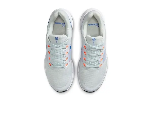 Nike Run Swift 3 Athletic Sneakers - Blue