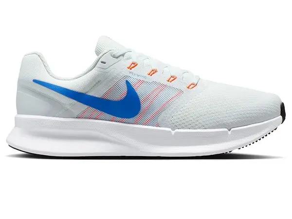 Nike Run Swift 3 Athletic Sneakers - Blue