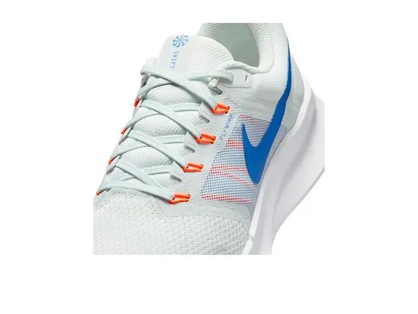 Nike Run Swift 3 Athletic Sneakers - Blue