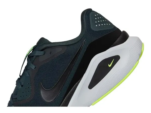 Nike Structure 26 Athletic Sneakers - Black