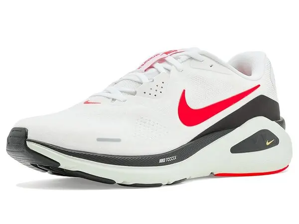 Nike Structure 26 Athletic Sneakers - White