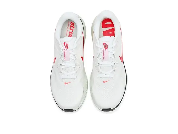 Nike Structure 26 Athletic Sneakers - White