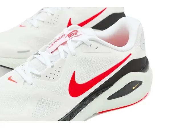 Nike Structure 26 Athletic Sneakers - White