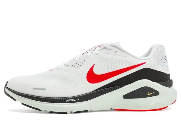Nike Structure 26 Athletic Sneakers - White