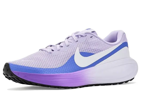 Nike Revolution 8 Athletic Sneakers - Gray