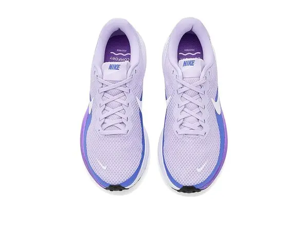 Nike Revolution 8 Athletic Sneakers - Gray