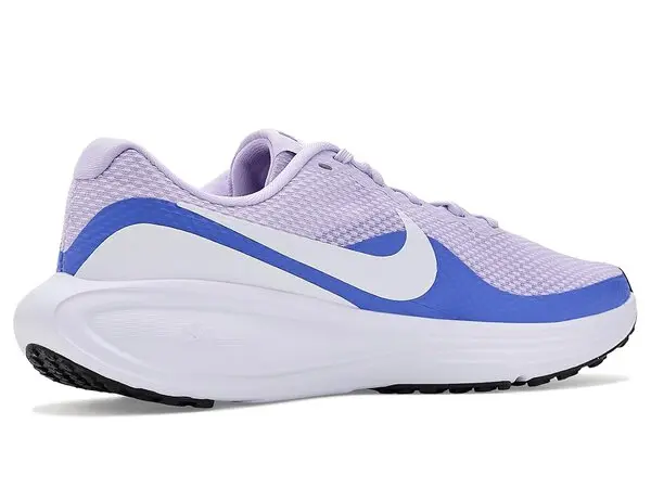 Nike Revolution 8 Athletic Sneakers - Gray