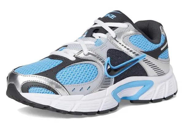 Nike V5 Rnr Athletic Sneakers - Silver