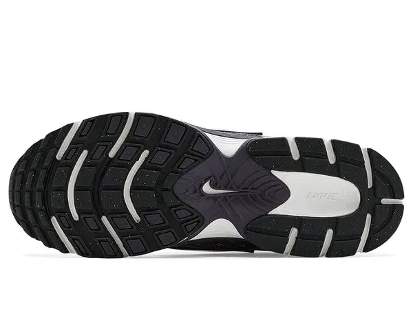 Nike V5 Rnr Sneakers - Silver