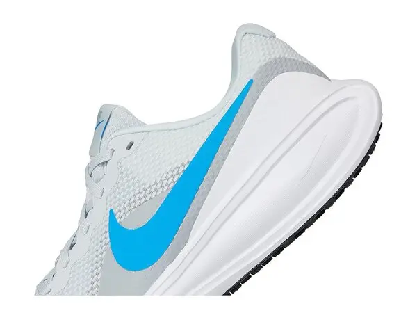 Nike Revolution 8 Athletic Sneakers - Gray