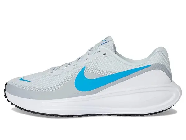 Nike Revolution 8 Athletic Sneakers - Gray