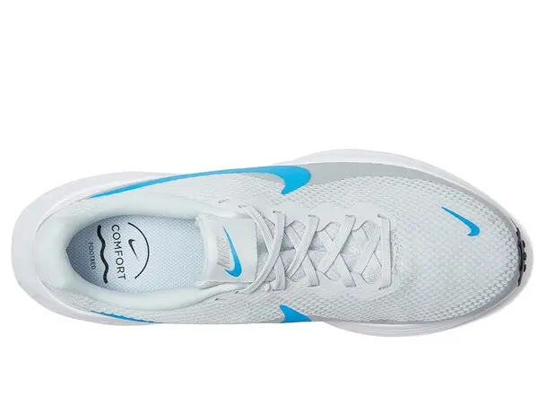 Nike Revolution 8 Athletic Sneakers - Gray