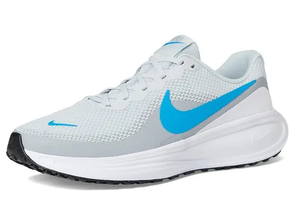Nike Revolution 8 Athletic Sneakers - Gray
