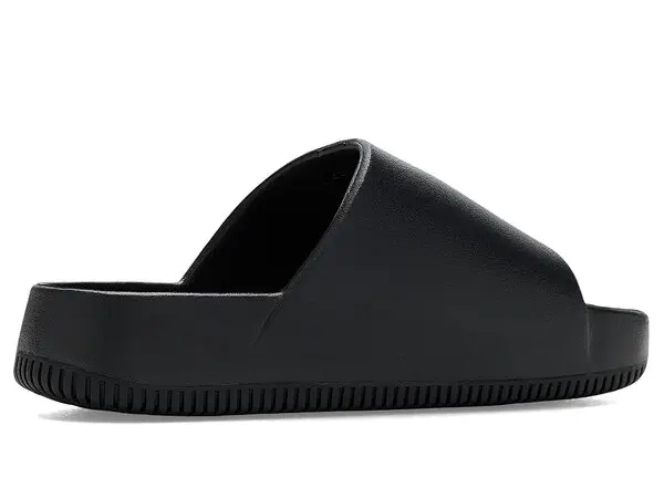 Nike Calm Slip-on Sandals - Black