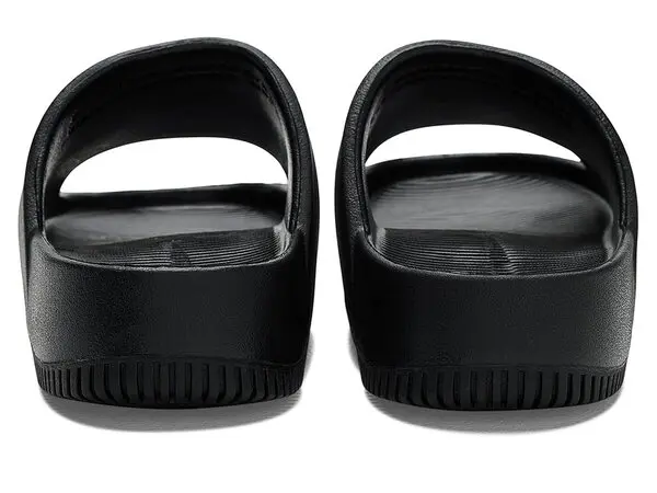 Nike Calm Slip-on Sandals - Black