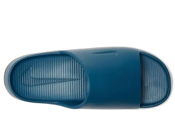 Nike Calm Slides - Blue