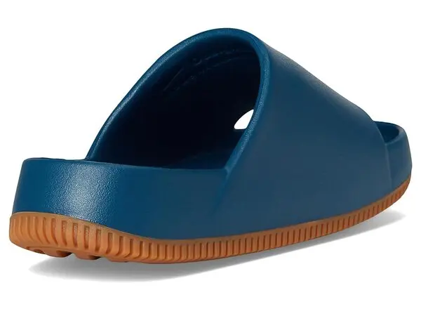 Nike Calm Slides - Blue