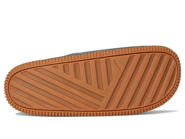 Nike Calm Slides - Blue