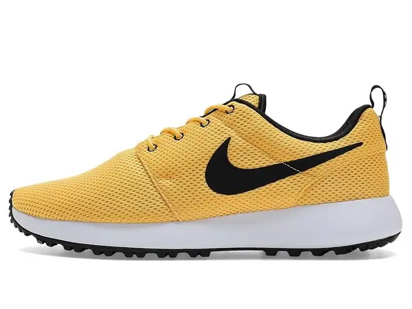 Nike Roshe Golf Next Nature Training Shoes - Yellow