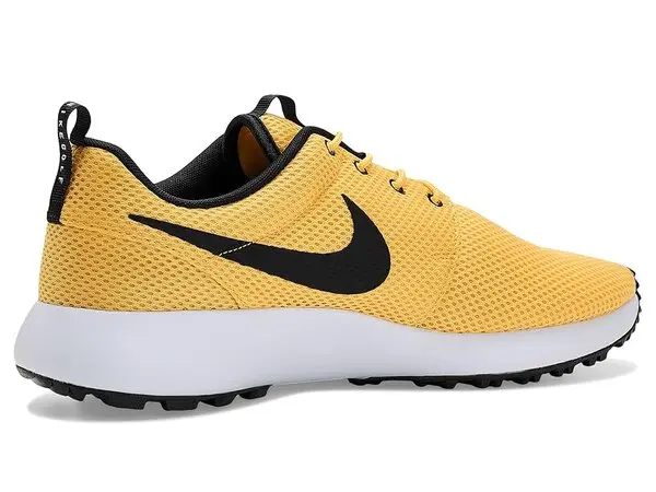 Nike Roshe Golf Next Nature Training Shoes - Yellow