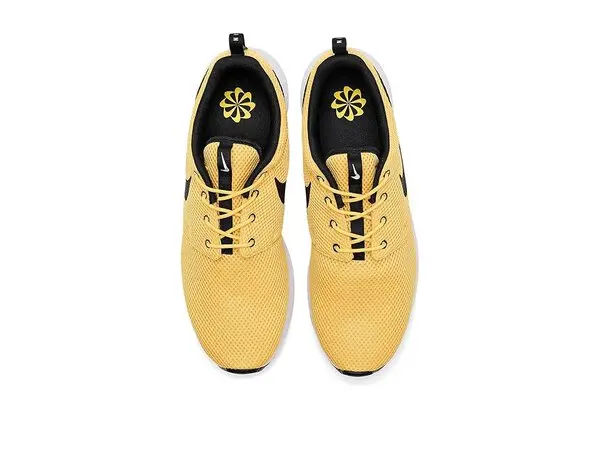 Nike Roshe Golf Next Nature Training Shoes - Yellow