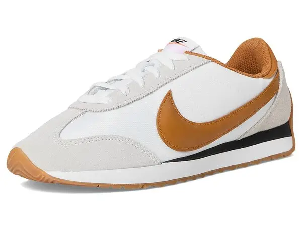 Nike Pacific Low Top Lace-up Sneakers - Gray