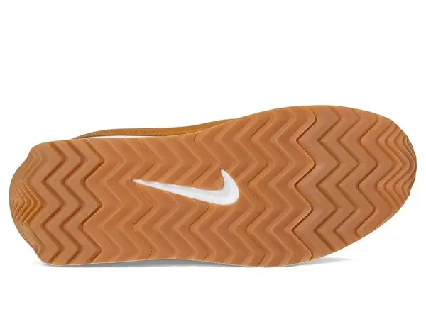 Nike Pacific Low Top Lace-up Sneakers - Gray