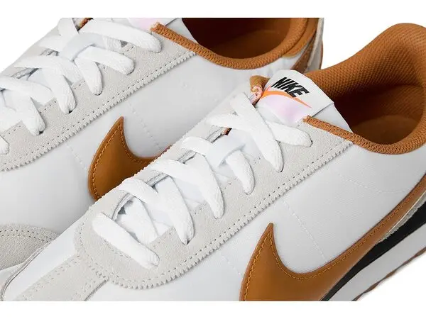 Nike Pacific Low Top Lace-up Sneakers - Gray