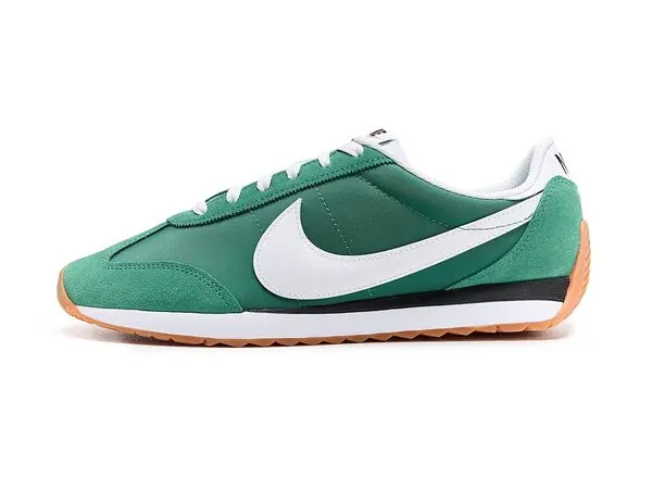 Nike Pacific Lace-up Sneakers - Green