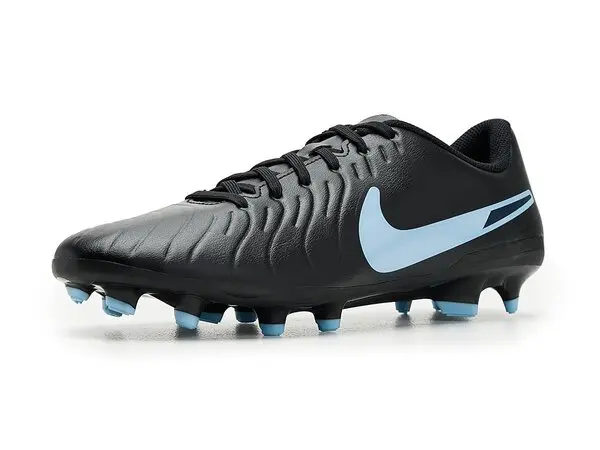 Nike Legend 10 Club Cross Training Shoes - Black