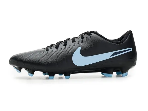 Nike Legend 10 Club Cross Training Shoes - Black