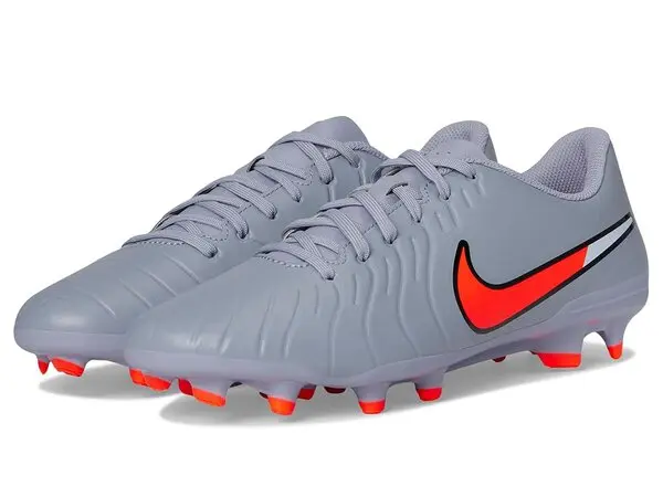 Nike Legend 10 Club Cross Training Shoes - Blue Eclipse/black