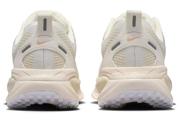 Nike Vomero 18 Athletic Sneakers - Bone