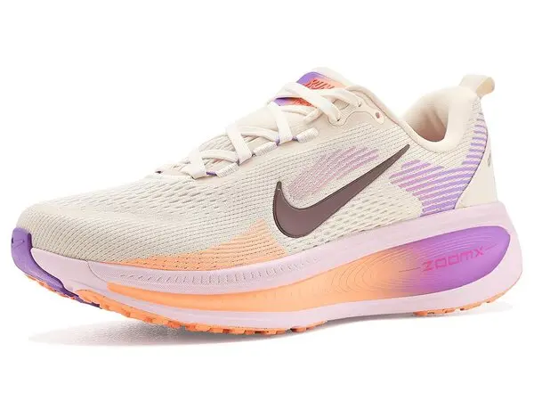 Nike Vomero 18 Athletic Sneakers - Pink