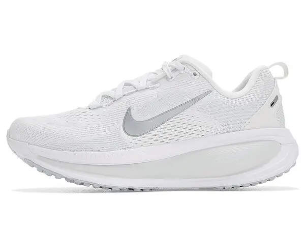 Nike Vomero 18 Athletic Sneakers - White