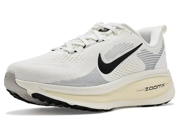 Nike Vomero 18 Athletic Sneakers - White