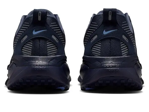 Nike Vomero 18 Engineered Mesh Lace-up Sneakers - Black