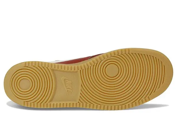 Nike Court Vision Low Lace-up Sneakers - Brown