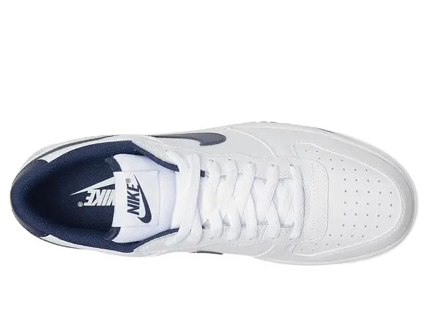 Nike Low Top Sneakers - Navy