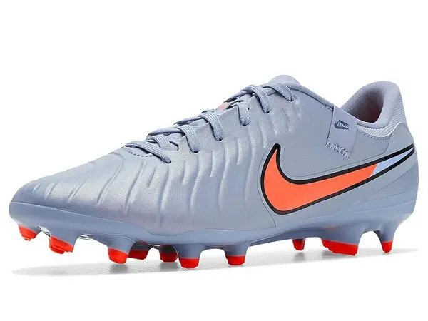 Nike Legend 10 Academy Cross Training Shoes - Gray