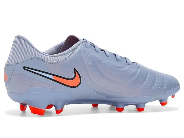 Nike Legend 10 Academy Cross Training Shoes - Gray