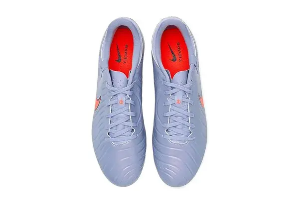 Nike Legend 10 Academy Cross Training Shoes - Gray