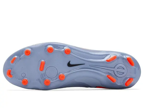 Nike Legend 10 Academy Cross Training Shoes - Gray