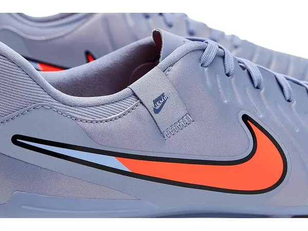 Nike Legend 10 Academy Cross Training Shoes - Gray
