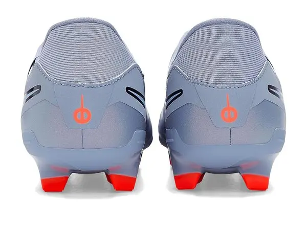Nike Legend 10 Academy Cross Training Shoes - Gray