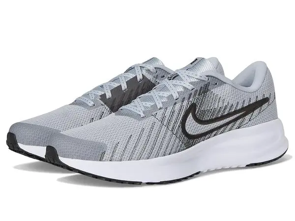 Nike Defy Athletic Sneakers - Gray