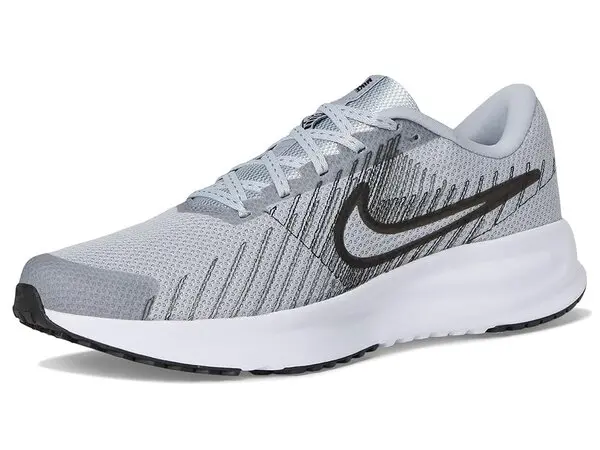 Nike Defy Athletic Sneakers - Gray