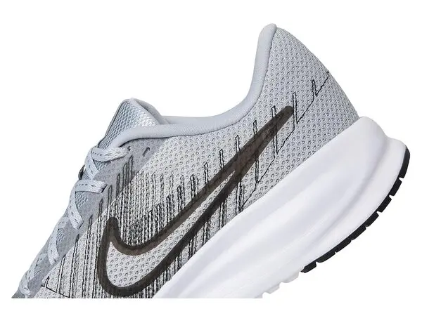 Nike Defy Athletic Sneakers - Gray
