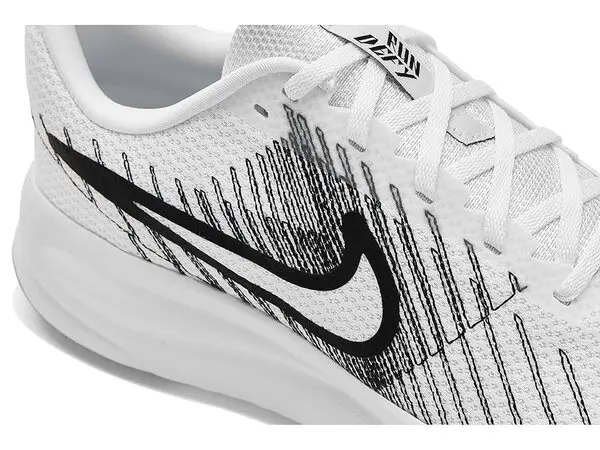 Nike Defy Athletic Sneakers - White