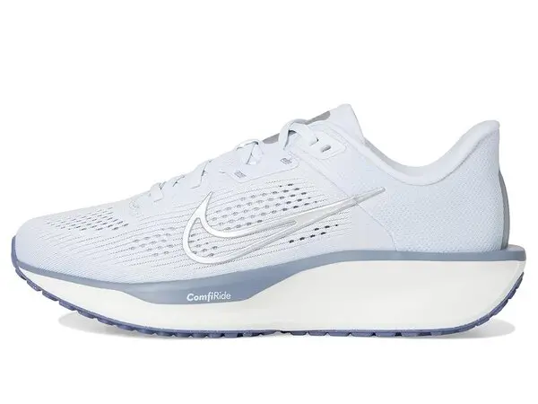 Nike Quest 6 Athletic Shoes - Blue